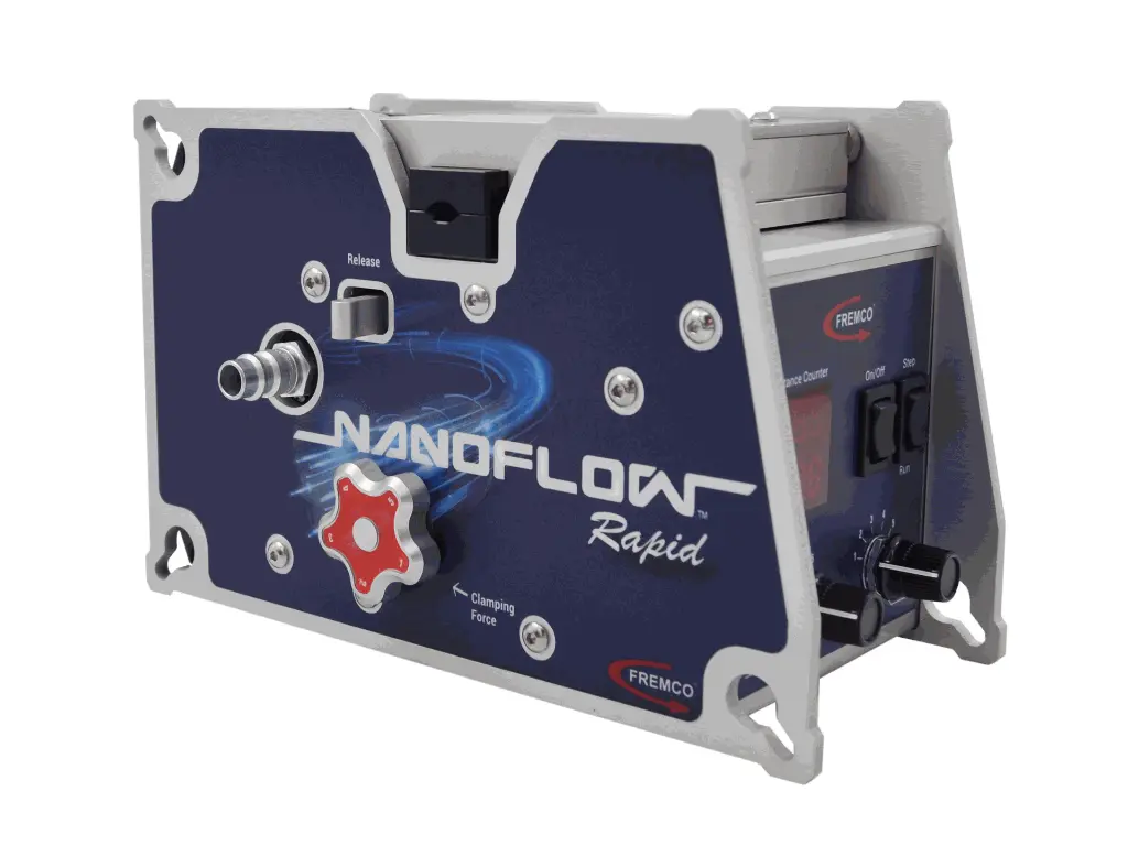 Shop Fremco NANOFLOW MAX | Circon